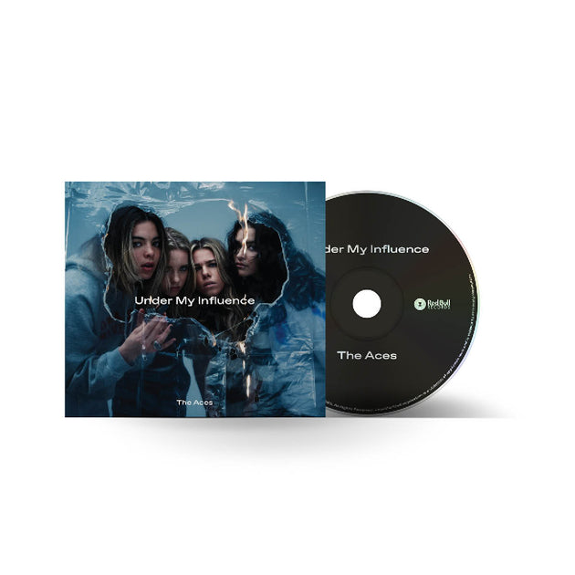 The Aces Music - CD, LP & Digital Albums – The Aces Shop